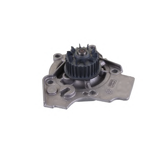 HEPU P659 (06H121008F / 06H121026AB / 06H121026AF) насос водяной Audi (Ауди) a3-a8 / q3 / q5 / VW Passat (Пассат) / t5 2.0tsi /