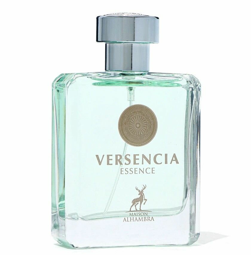 Парфюмированная вода Alhambra Versencia Essence 100 мл женская