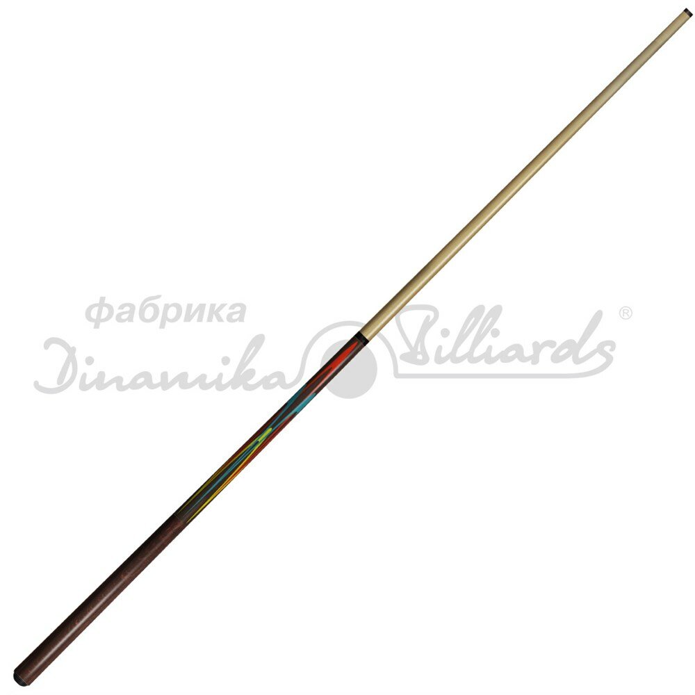 Nonbrend 0-1-Р Кий "Клубный" 1 РС, турняк-цвет эбен, тюльпан