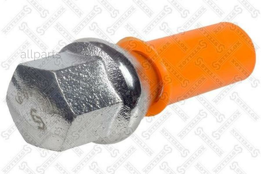 STELLOX 7901929SX болт колесный! M12x1.5х22 L=50.5\ Renault Logan/Sandero/Duster 1.4/1.6/1.5dCi 04>