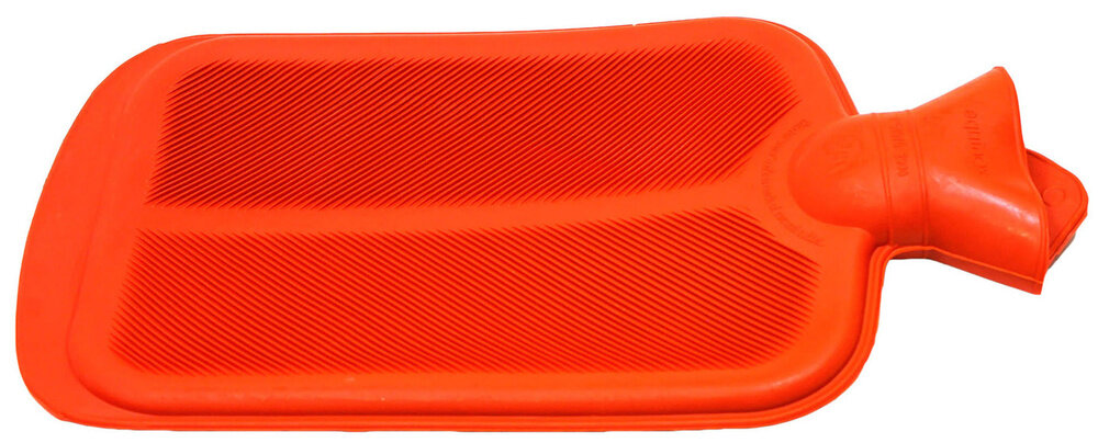 Спринцовка кариаули А09