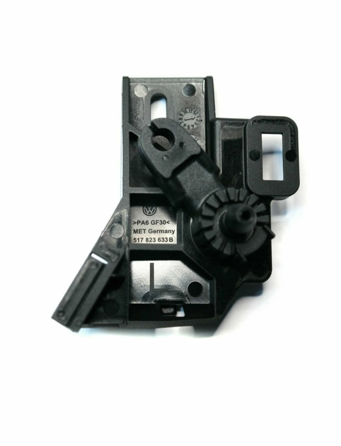 VAG 517823633B Кронштейн ручки открывания капота для VW POLO (SED RUS) (2011>)
