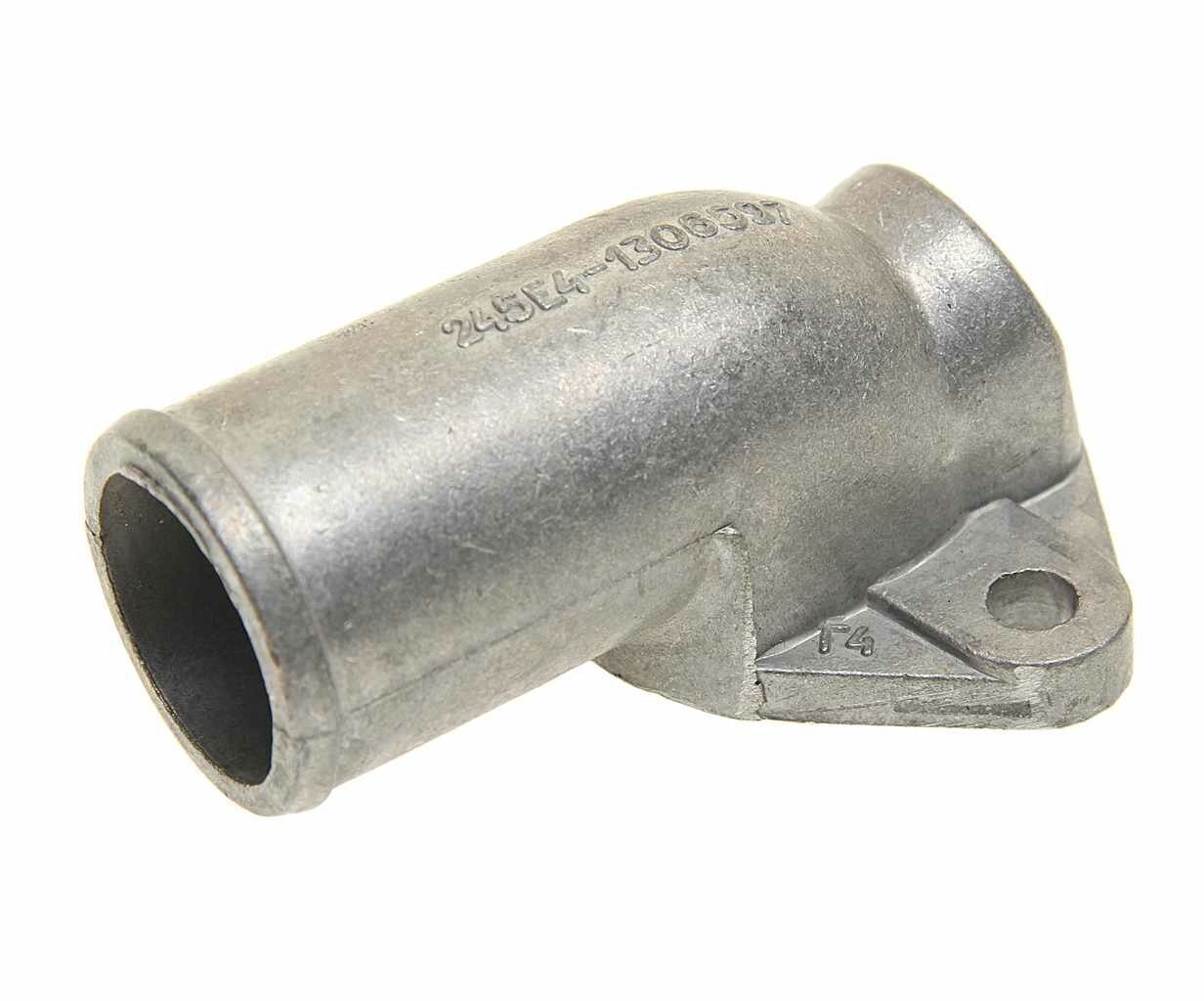 Патрубок Д-245 головки цилиндров ЕВРО-4, 245Е4-1306597, ММЗ