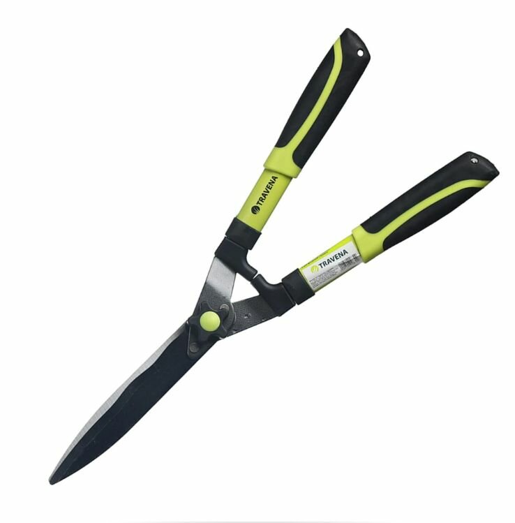 Кусторез TRAVENA для фигурной стрижки