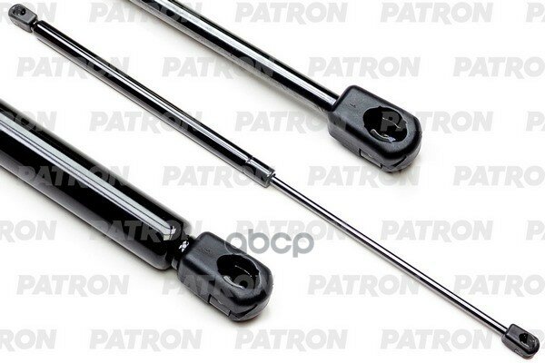 Амортизатор крышки багажника Общая длина: 545 мм, выталкивающая сила: 320 N, VOLVO: 740 Kombi (745) 84-92, 760 Kombi (704, 76.