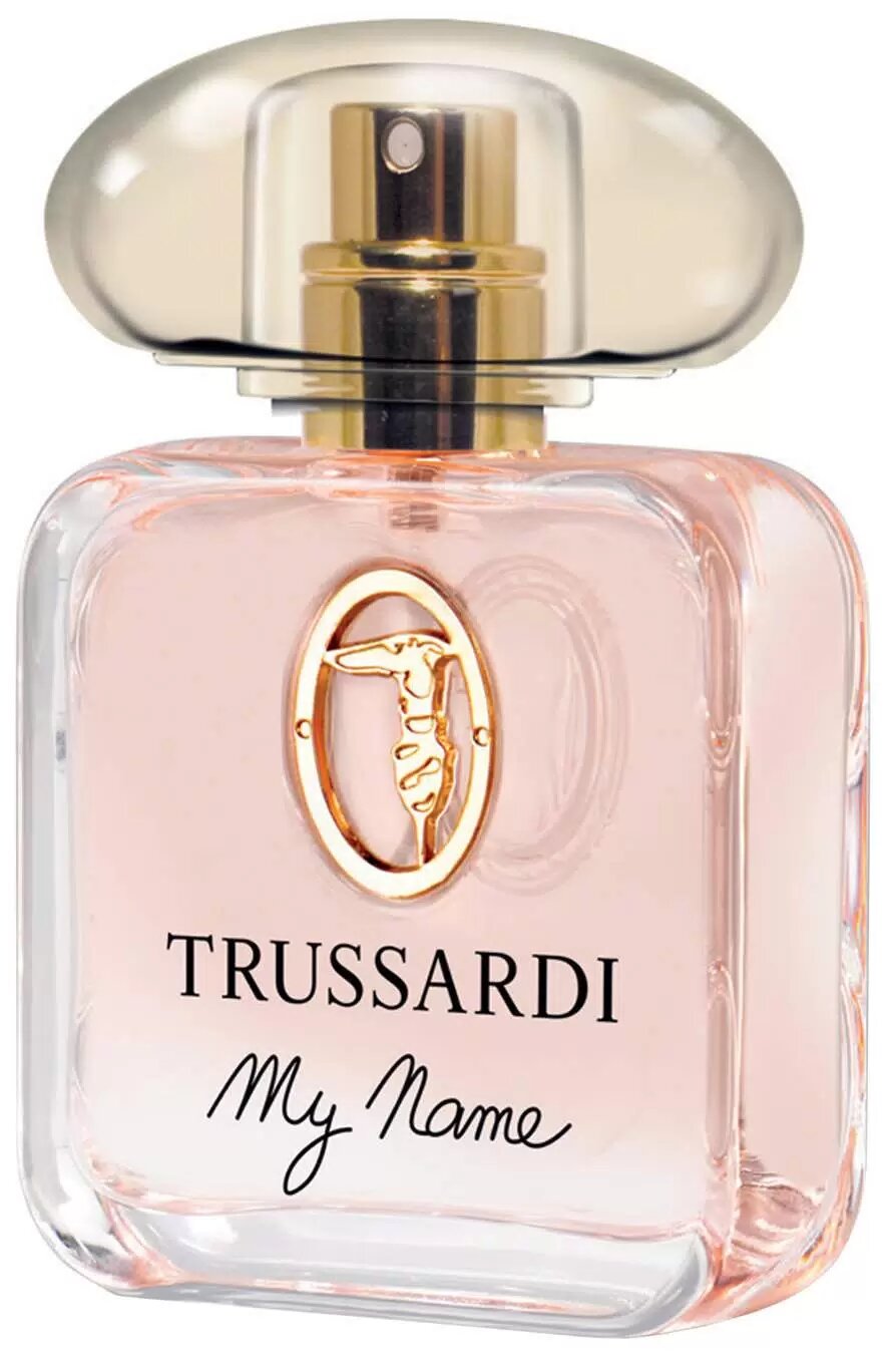 TRUSSARDI вода парфюмерная My Name для женщин edp 30ml