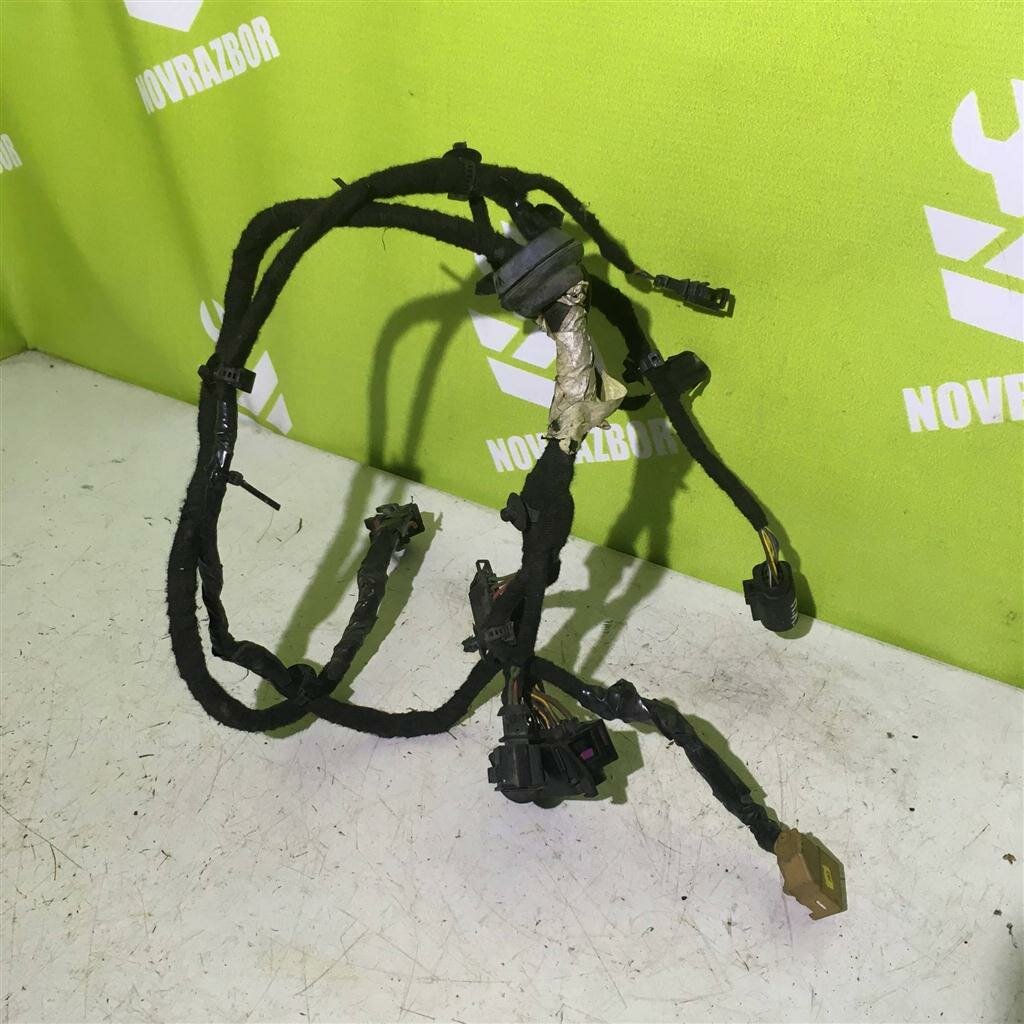 Проводка (коса) Seat Toledo 2 1999-2006