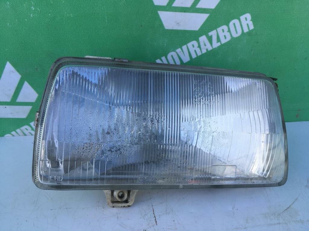 Фара правая VW Golf 2 Jetta 2 83-92