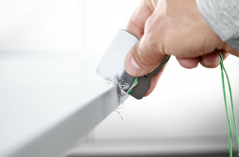 Каттер Festool ZK HW 45/45 — фото 1