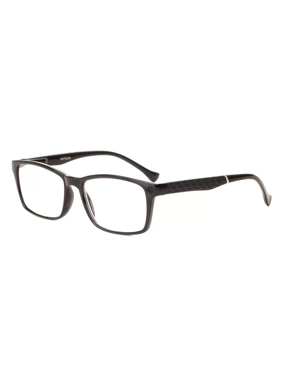 Готовые очки для зрения Matsuda 9003 C1 +4.00