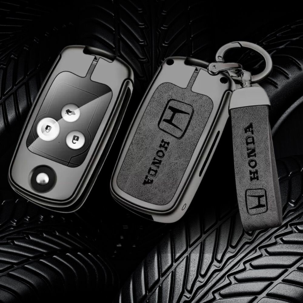 Чехол для автомобильного ключа для Honda Хонда