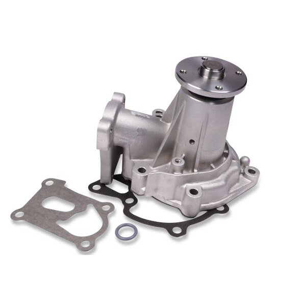 Насос водяной помпа для автомобиля Mitsubishi Hyundai Kia, HEPU P7734 (1 шт.)