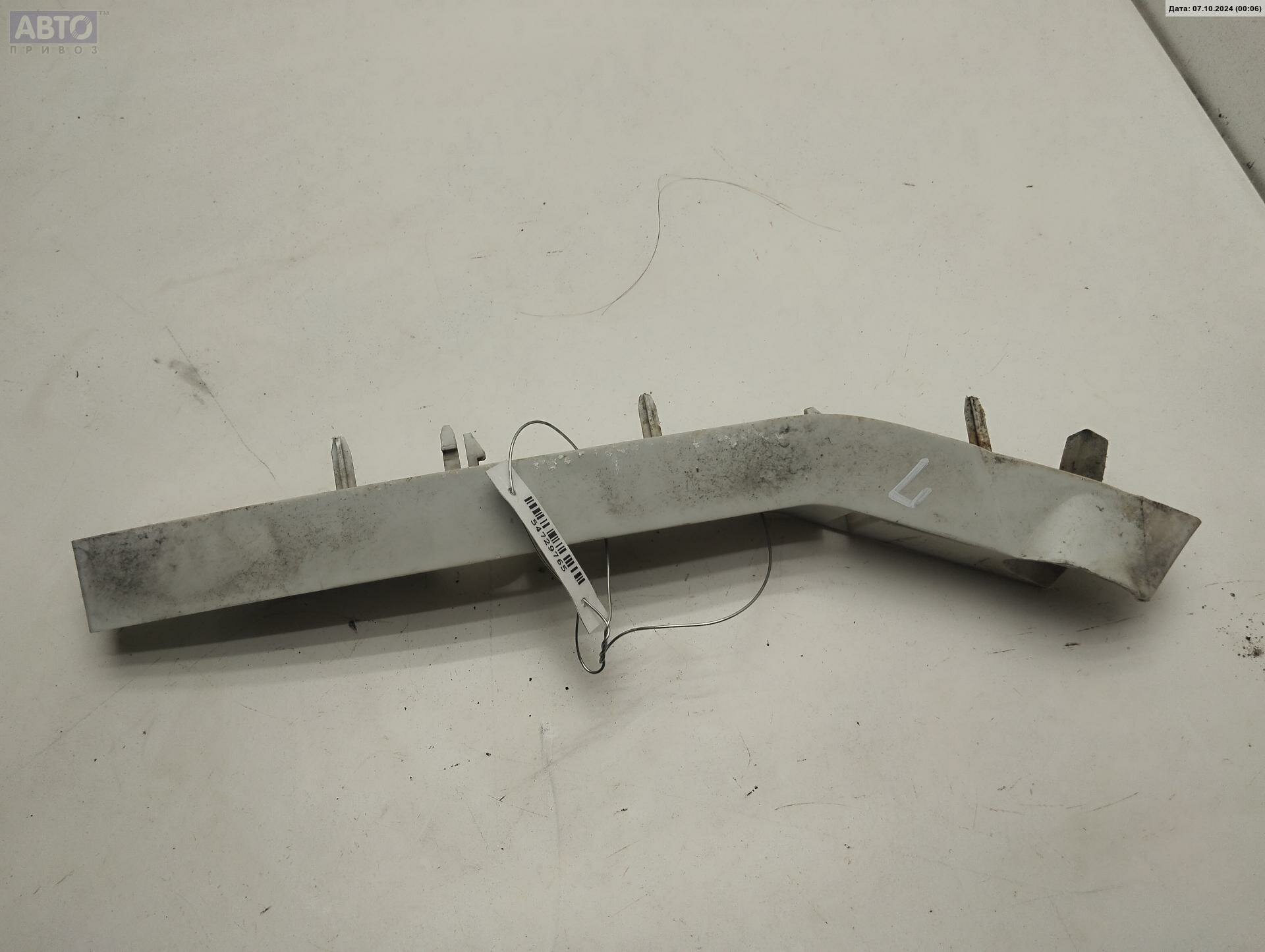 Кронштейн бампера переднего Ford Focus 2 (2004-2010)