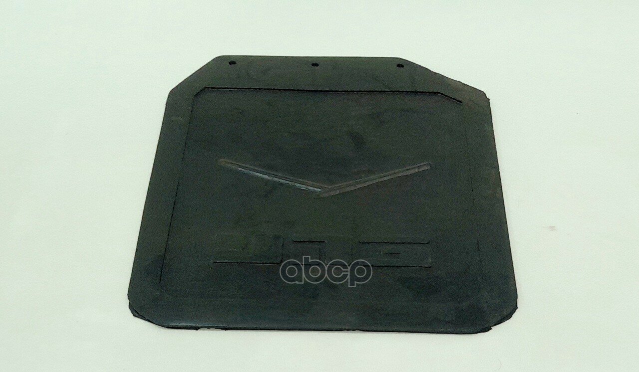 Брызговик резиновый задний левый УАЗ-31514 УАЗ UAZ арт. 469-5107515