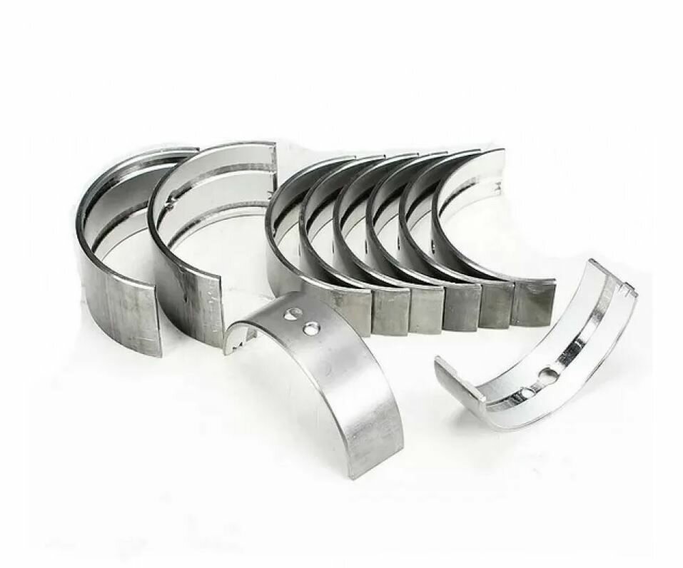 Вкладыш коренной ЗИЛ-130 (ремонтные 1,50) арт. 130-1000102-БР6