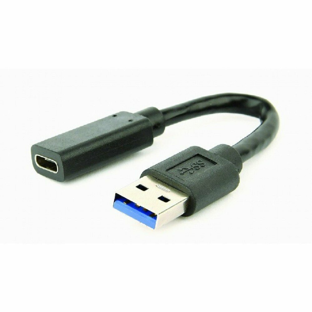 Кабель для мобильных устройств Cablexpert A-USB3-AMCF-01