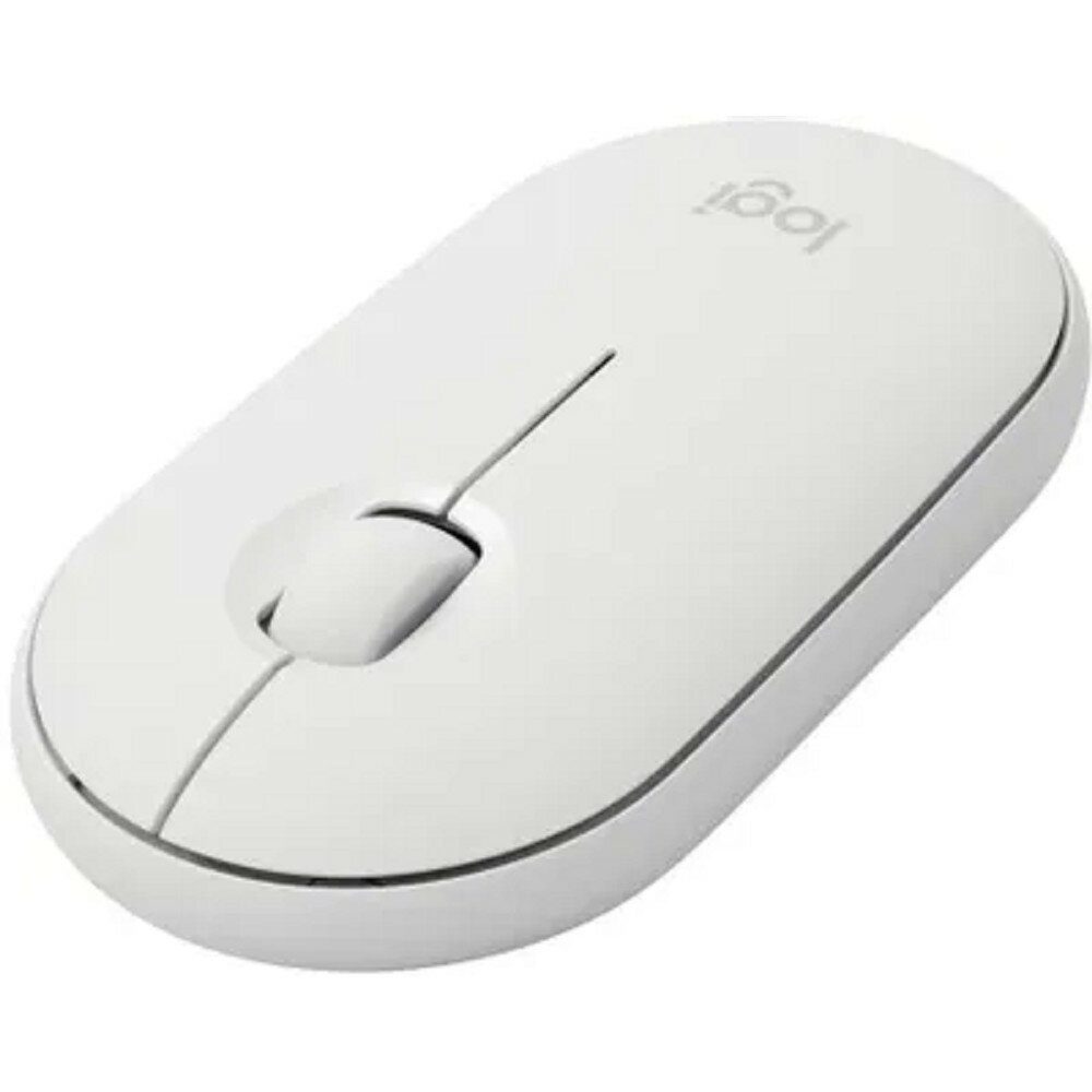 Logitech Беспроводная Мышь 910-005716 3 кн. 1000 dpi