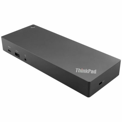 Док-станция ThinkPad Hybrid 40AF0135CN