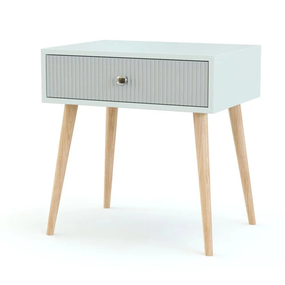 Тумба прикроватная Гойя 11 BMS