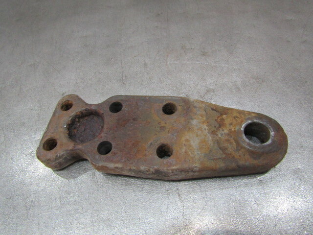 Кронштейн стойки заднего стабилизатора Volvo FH, FM