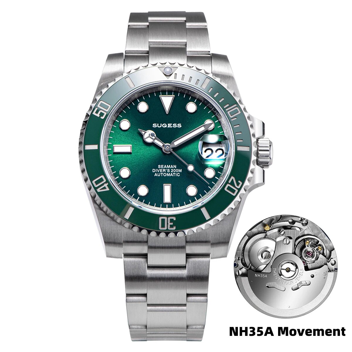 Наручные часы