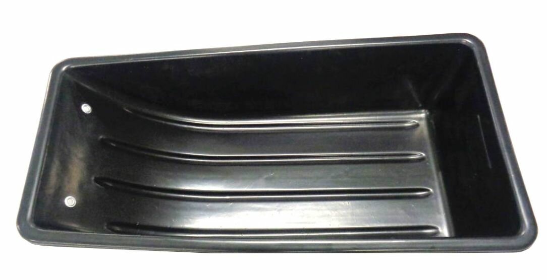 Санки рыбацкие А-7/ С-3/1 (1000х520х260мм)