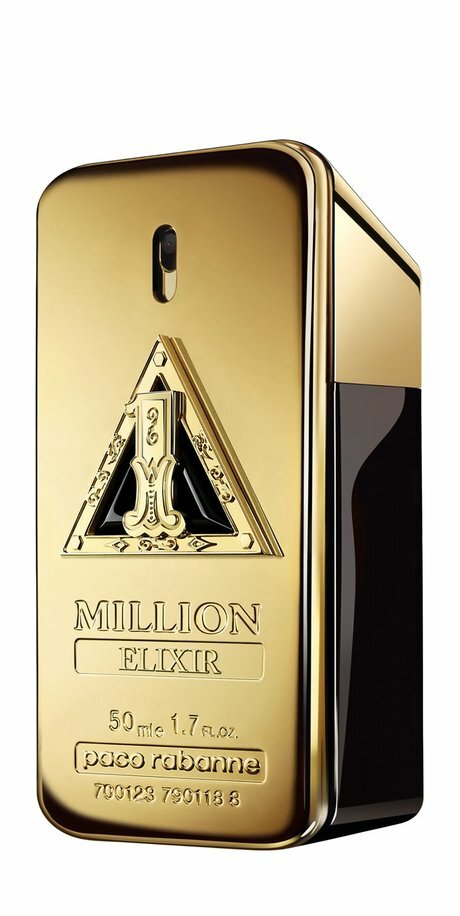 Rabanne 1 Million Elixir Parfum Intense Парфюмерная вода (Eau de Parfum) 50 мл/гр