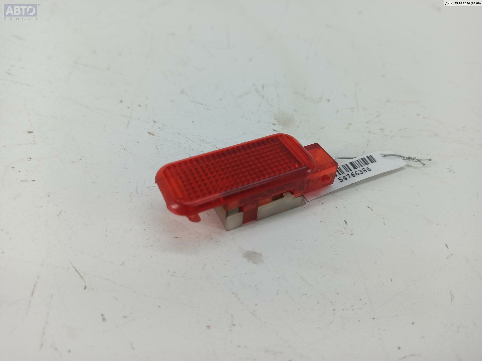 Фонарь салонный (плафон) Audi A4 B5 (1994-2001)