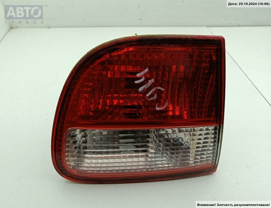 Фонарь задний правый Seat Leon (1999-2006)
