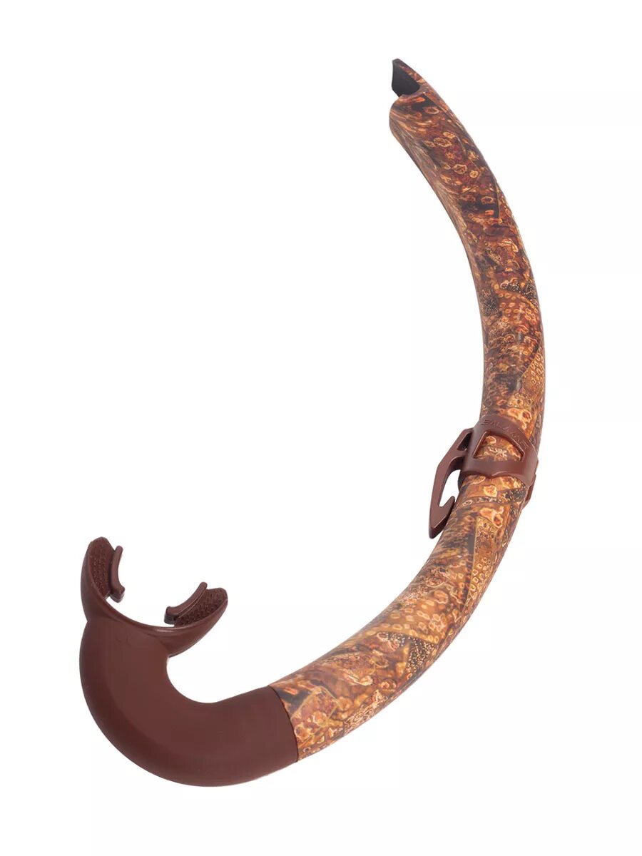 Трубка для плавания Salvimar ELLIPSIS KRYPSIS