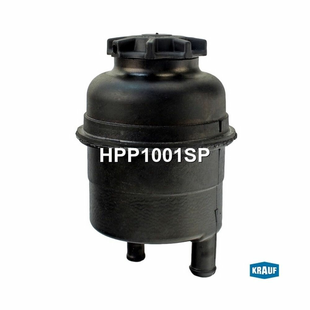 Бачок ГУР/эгур для а/м Opel Astra, Land Rover, Jaguar, KRAUF HPP1001SP