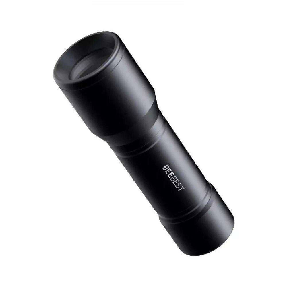 Портативный фонарь Xiaomi Beebest Portable Flashlight F1, Чёрный