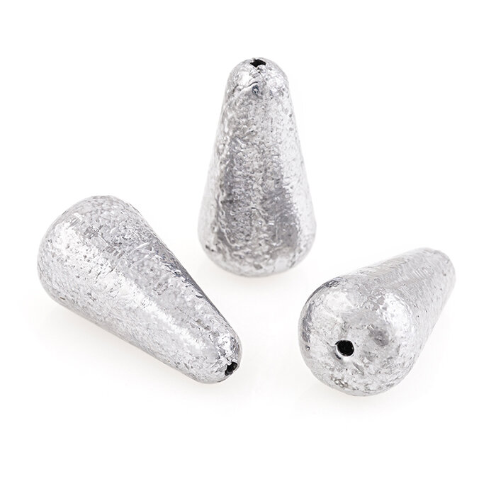 Груз Конус с отверстием 4 гр. (10 шт.)