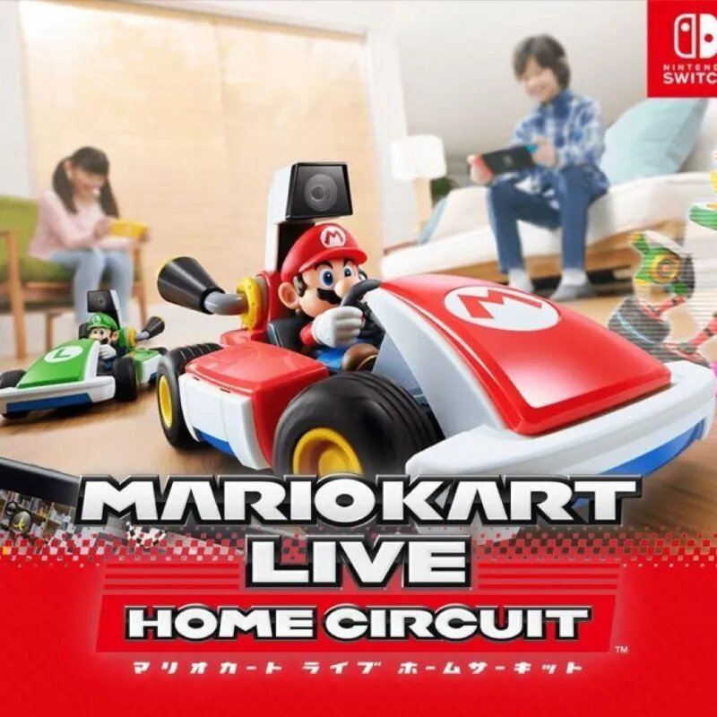 Nintendo Разъемы для Nintendo Switch — фото 1
