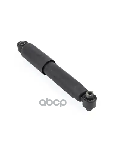 Амортизатор задний газовый! Mazda MPV 2.0/2.3/2.5 V6/2.0Di 99> ZENTPARTS арт. Z00654