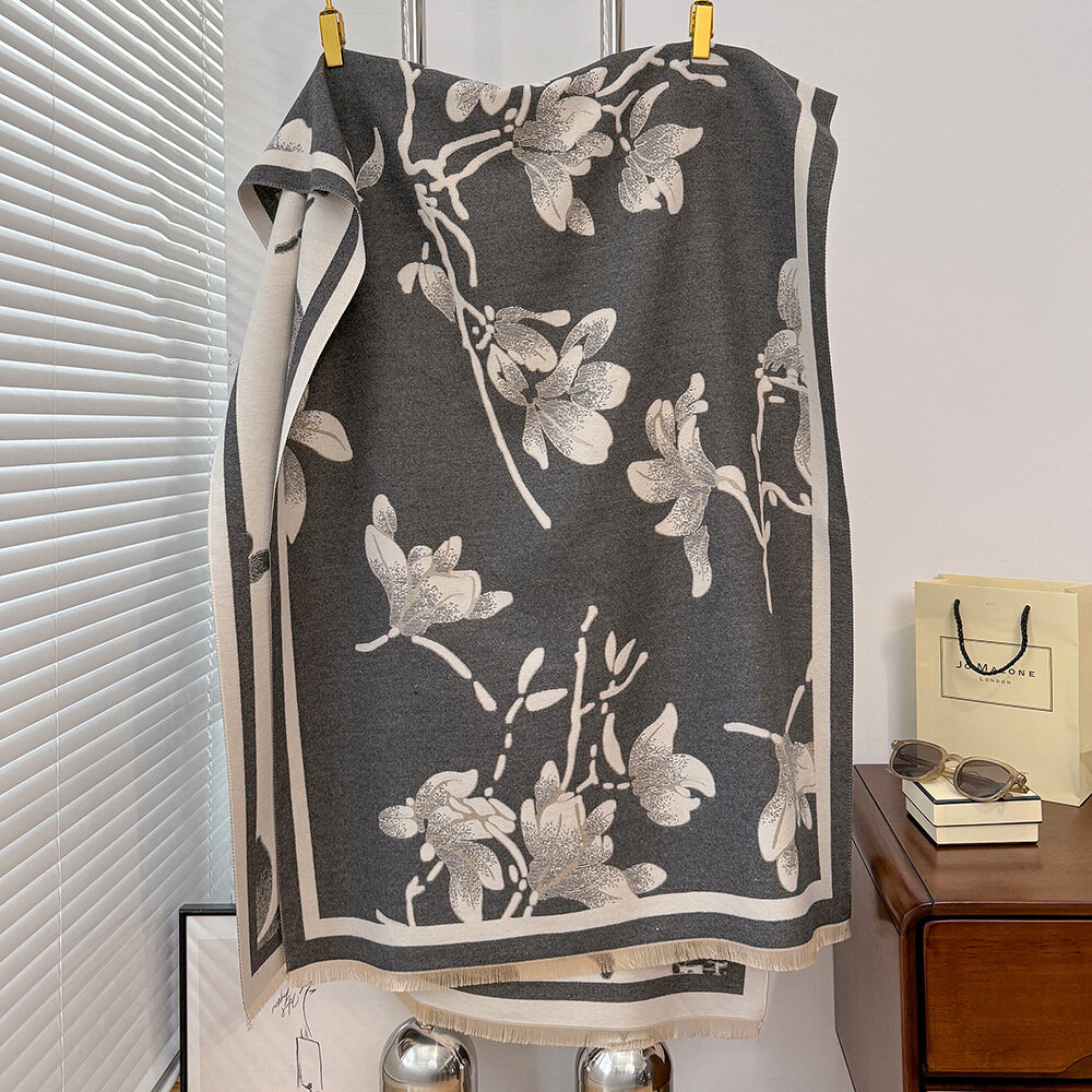 Шаль для женщин