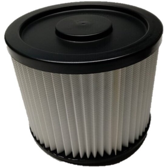 Картриджный фильтр к строительным пылесосам Einhell 1815/1820/1930 S/SA (2351113) (2340014)