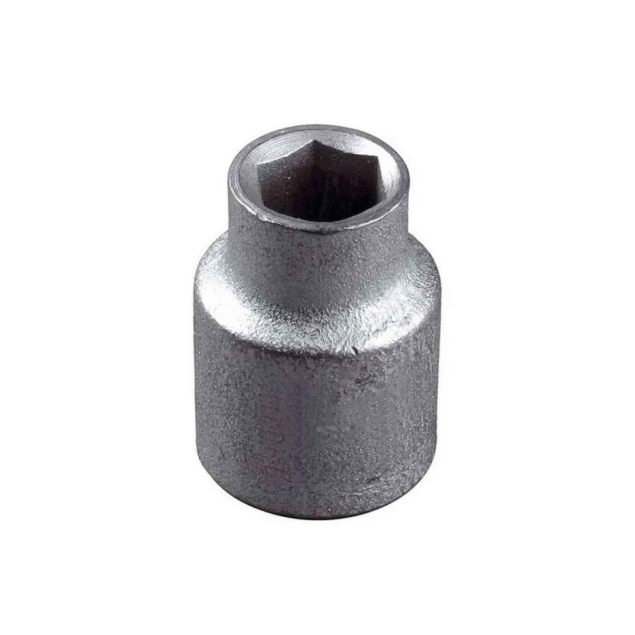 Головка торцевая 8мм НИЗ