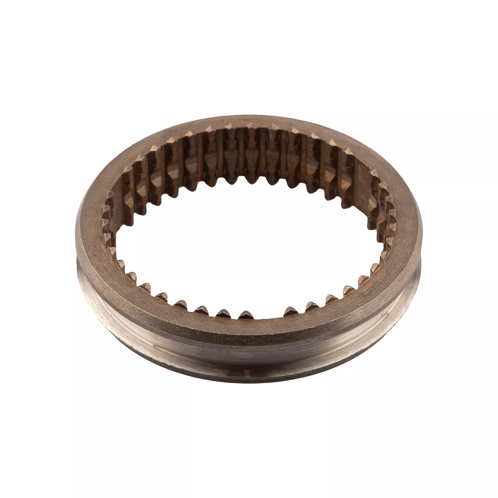 Муфта синхронизатора КПП-5 для а/м ГАЗель, Соболь, Next, Валдай Next 1-5 пер. и з/х с/о ( для а/м ГАЗ)