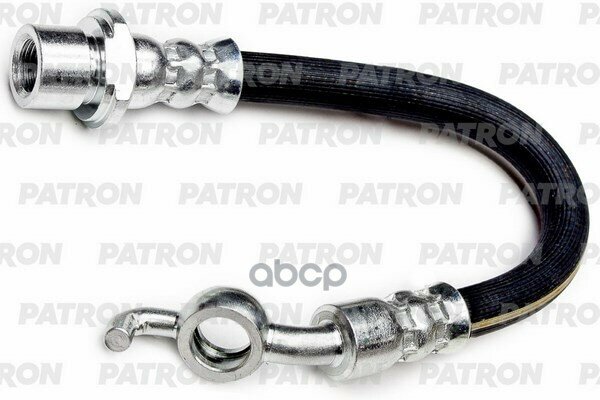 Шланг тормозной зад. TOYOTA Auris/Corolla (ZE15/RE15/E15) 06- PATRON арт. PBH0407