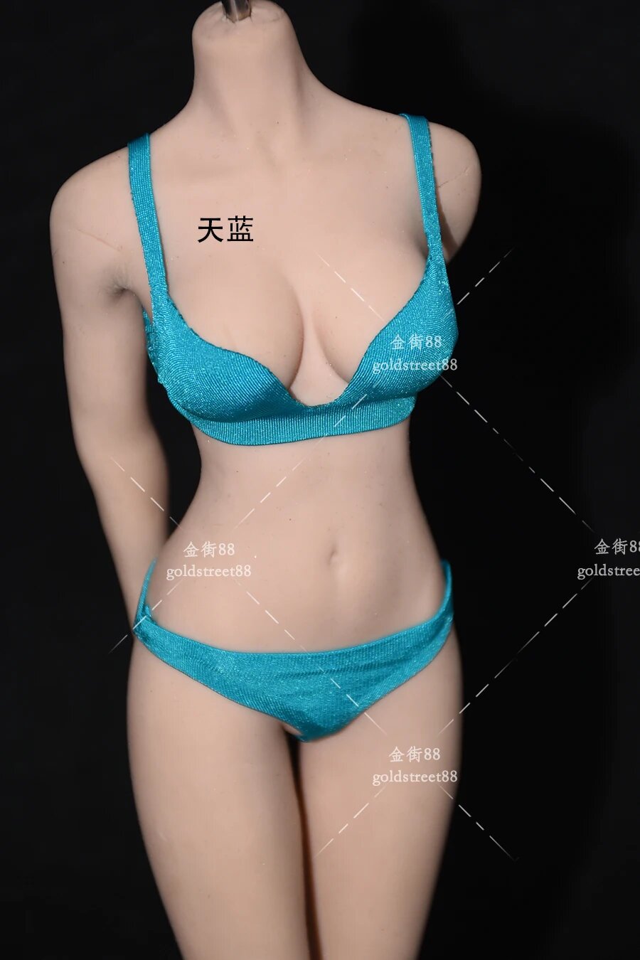 Комплект белья для куклы TBLeague JIAOU DOLL 1/6