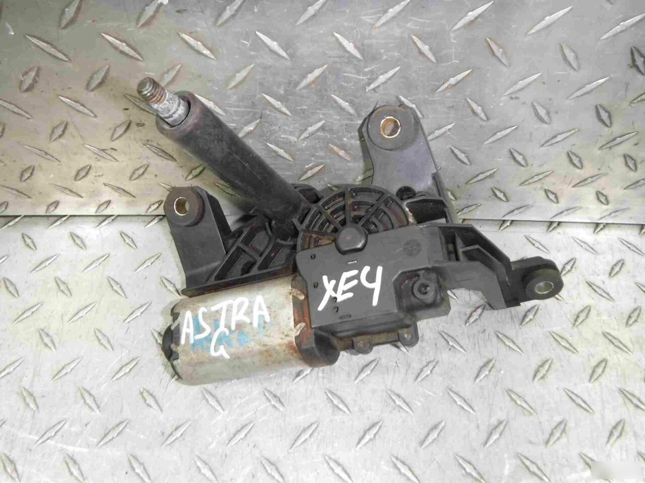 Моторчик стеклоочистителя задний Opel Astra G (1998—2009) 90559444