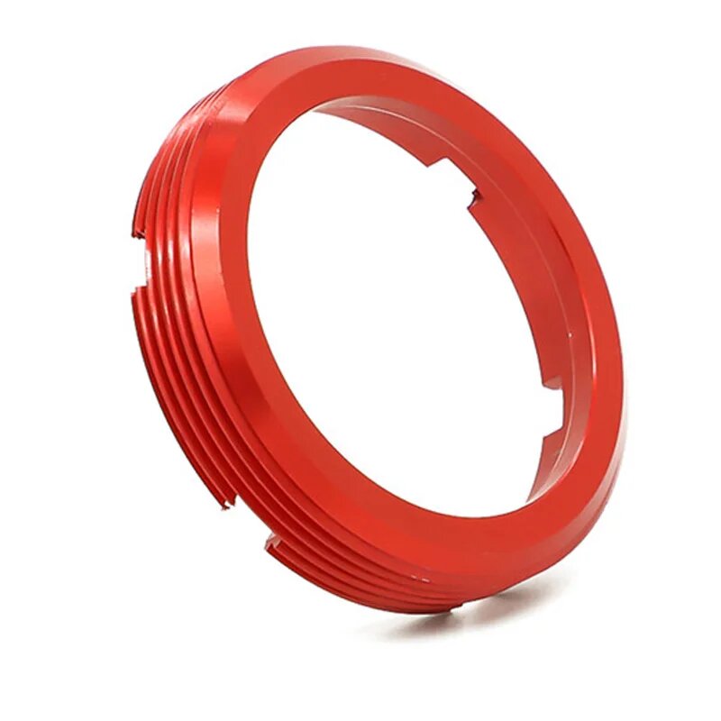 Алюминиевый фиксатор подшипника заднего колеса для Honda CR125R CR250R CRF250R CRF450R CRF250X CRF450X