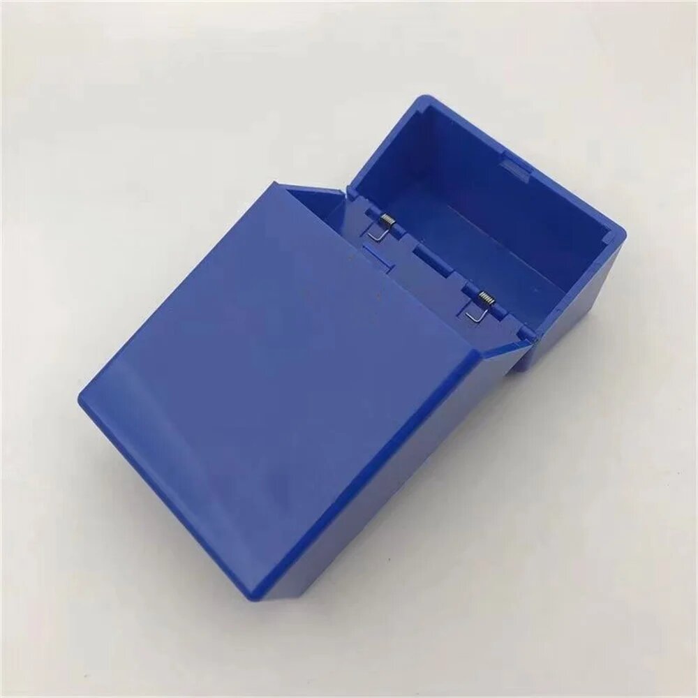Держатель для фотокарт JESJELIU Синий, Blue