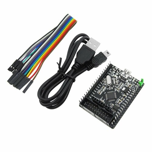 Минимальная системная плата Stm32f103c8t6 Stm32 Stm32f103 Stm32f103c8 макетная плата Stm32