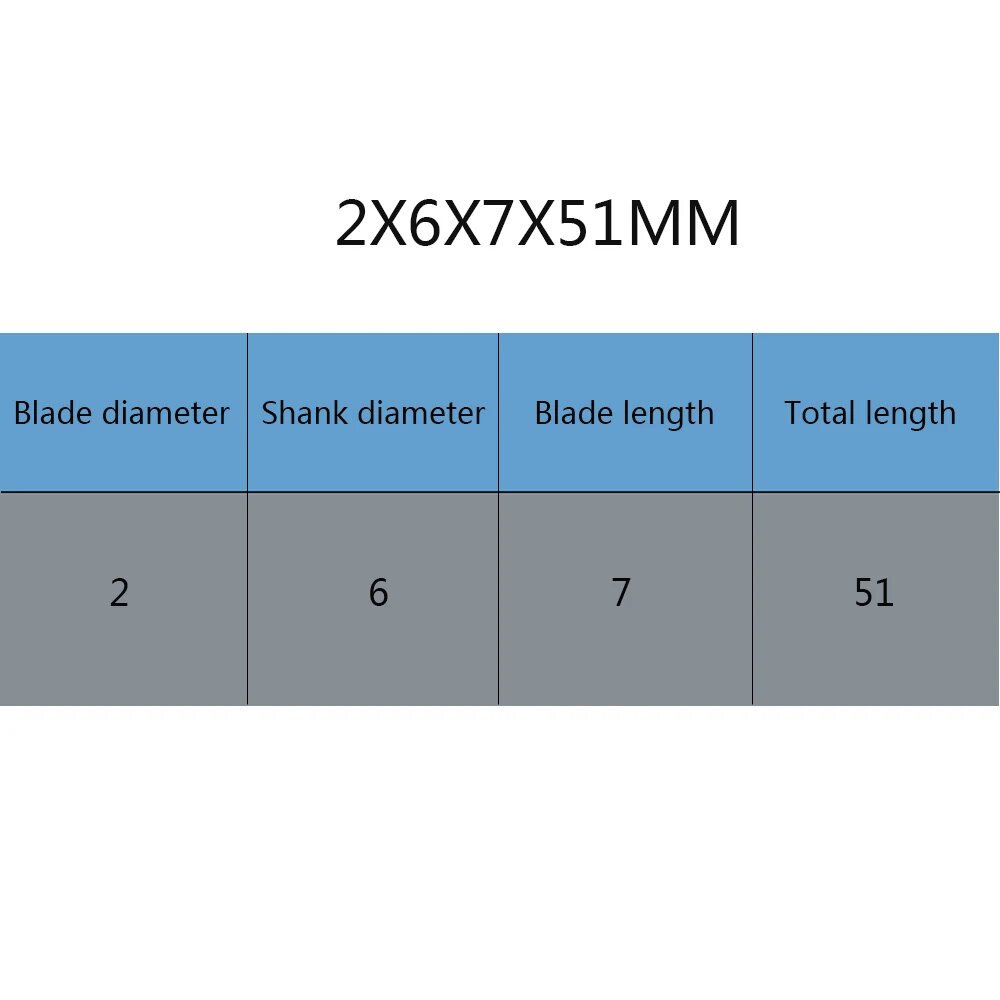 Набор металлических фрез, набор сверл из быстрорежущей стали с прямым хвостовиком, 4 лезвия 1,5-12 мм, для деревообработки металла, сверлильного станка 2X6X7X51