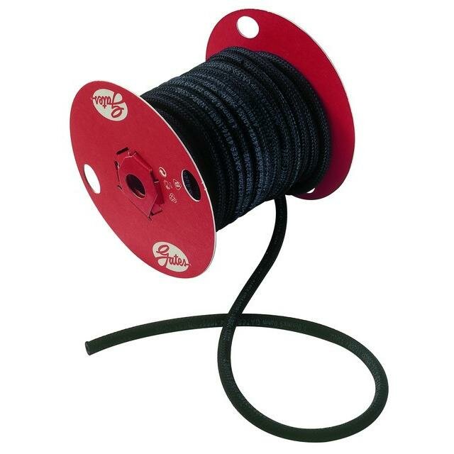 Шланг топливный d=5мм | Gates 432410055 (цена 1 метр) ZI432410055