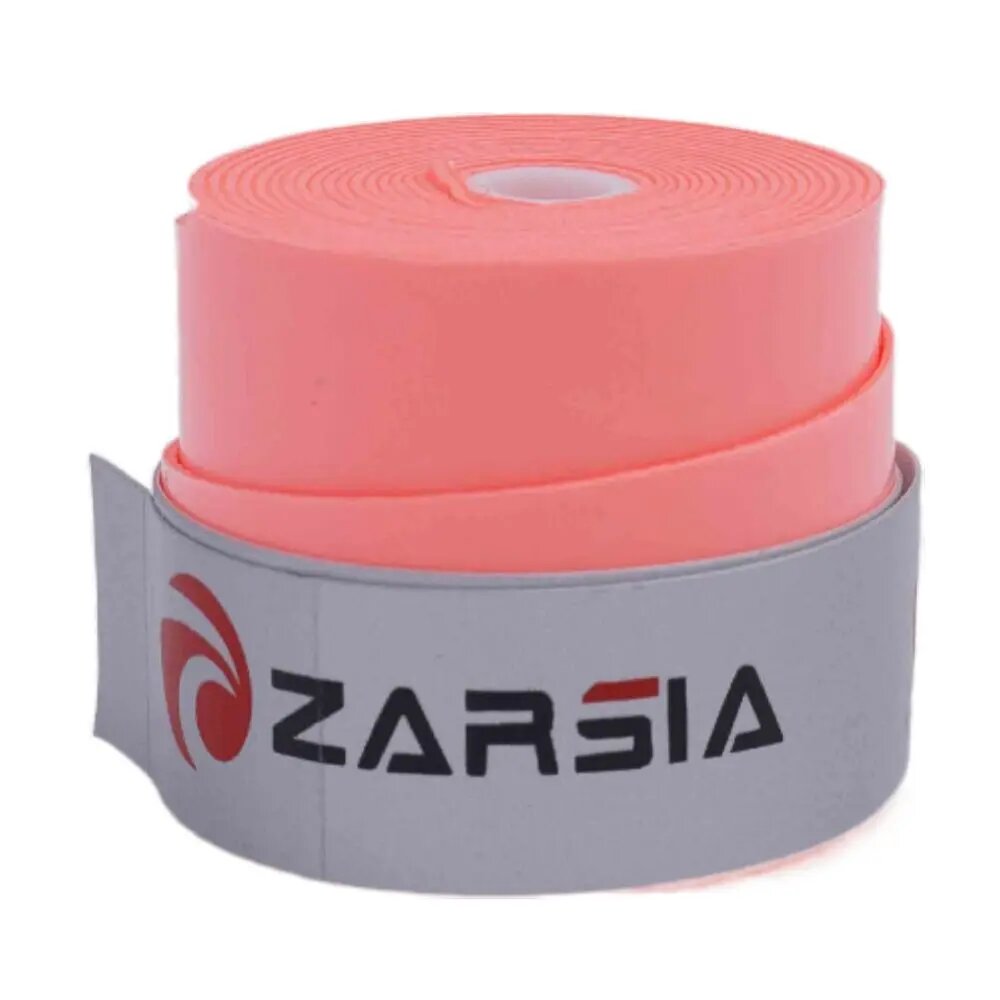 Бадминтонная намотка Badminton Overgrips Band orange