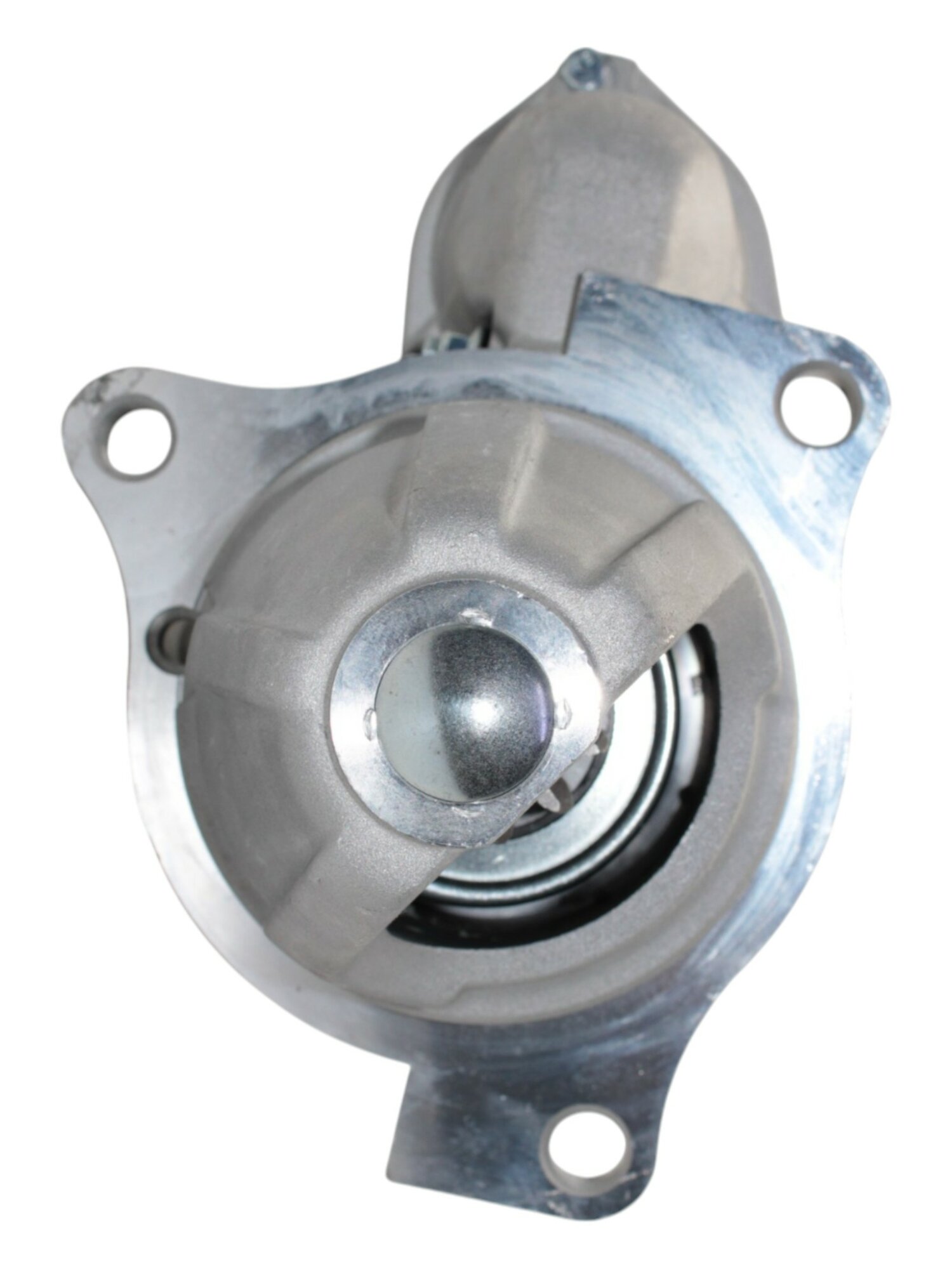 Стартер Исузу 6PD, DH100, 6RB1, 6RA, E120, 6A1, 6RB2, 6RQ1, Линк Белт, Хитачи (TT16313)