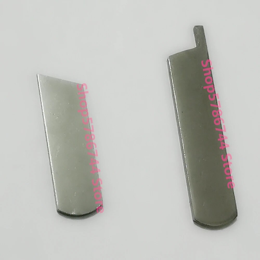 Ножи для оверлока FN2-418 + 424, Цвет: Knife 1 Set